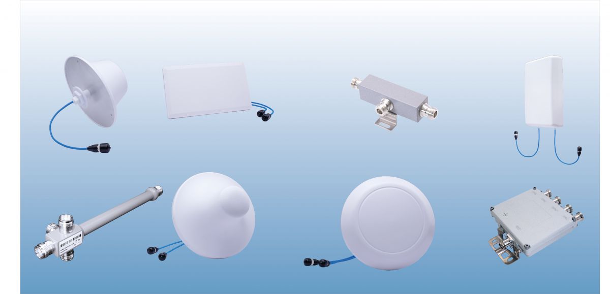 Antenna Technology | bda connectivity GmbH